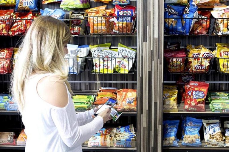 What is a Micro Market? 9 Key Advantages - Quality Vending