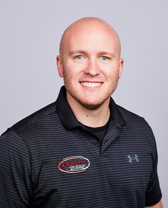 About Us - Quality Vending