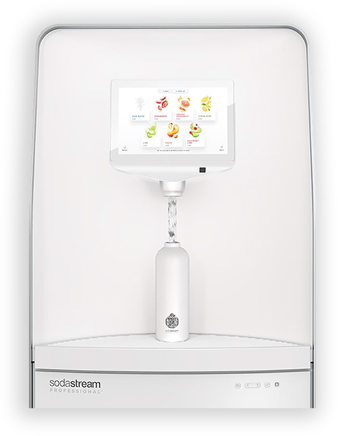 Top Quality Vending Services - Kansas City Metropolitan area